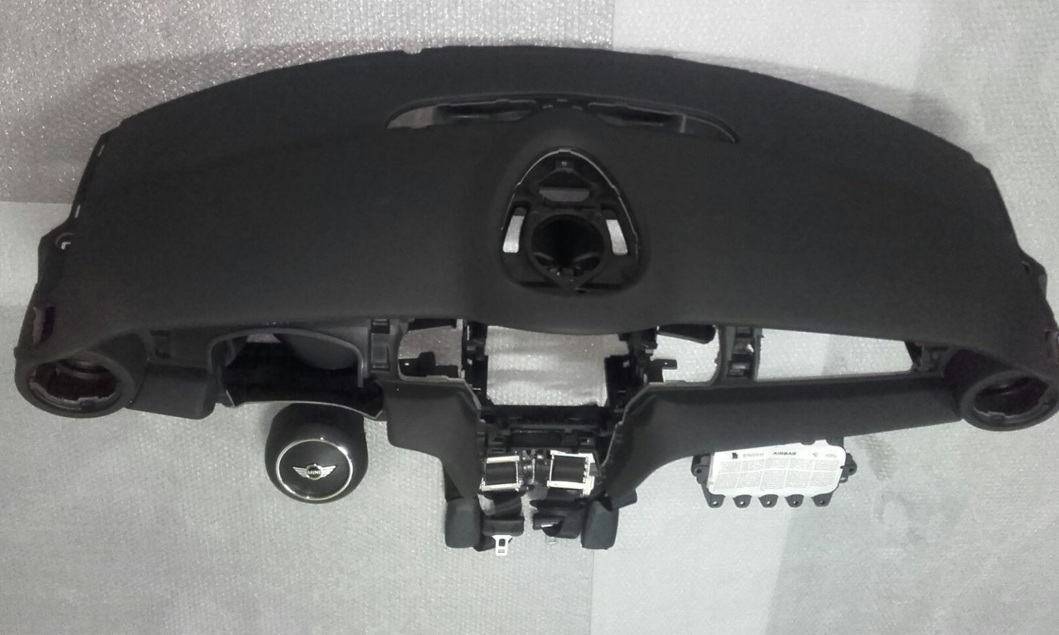 KIT AIRBAG MINI COUNTRYMAN – AIRBAG-CAR